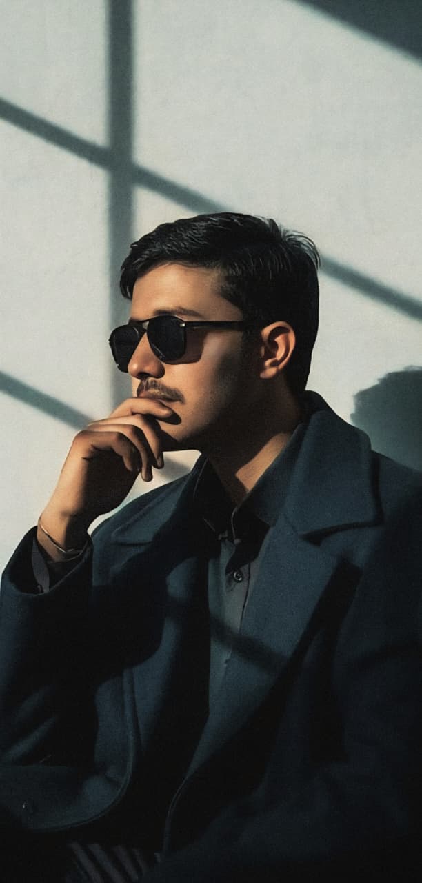 Atul Singh - MERN Developer